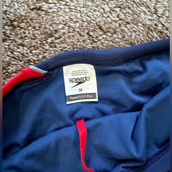Speedo | Swim | Speedo Racing Suit | Poshmark